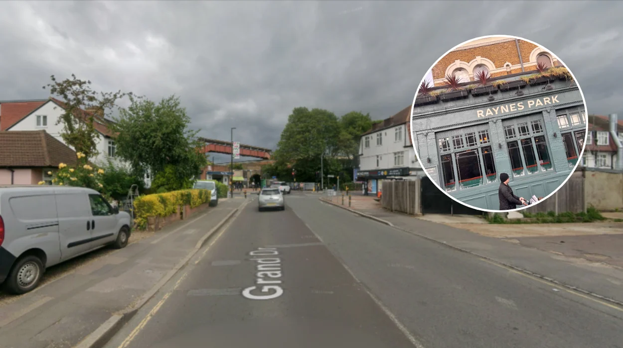 Raynes Park Guide: History, Homes & Parks in South London