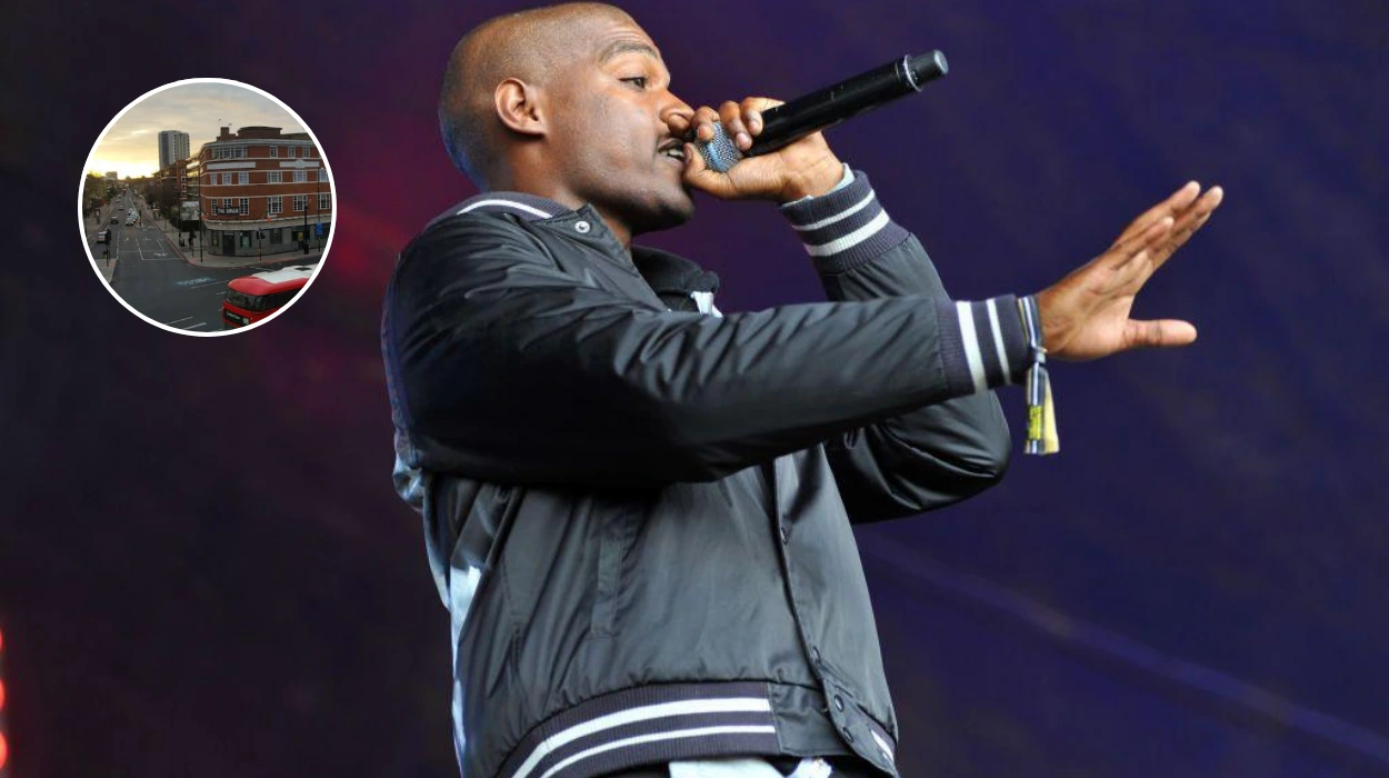 Dot Rotten Dead at 37: Grime Legend Overload 2026
