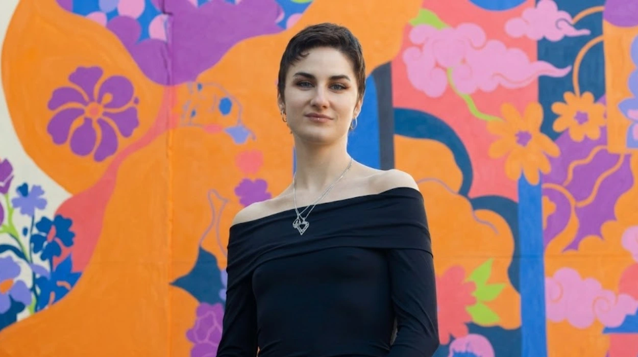 Higgs Yard mural artist chosen to celebrate local life