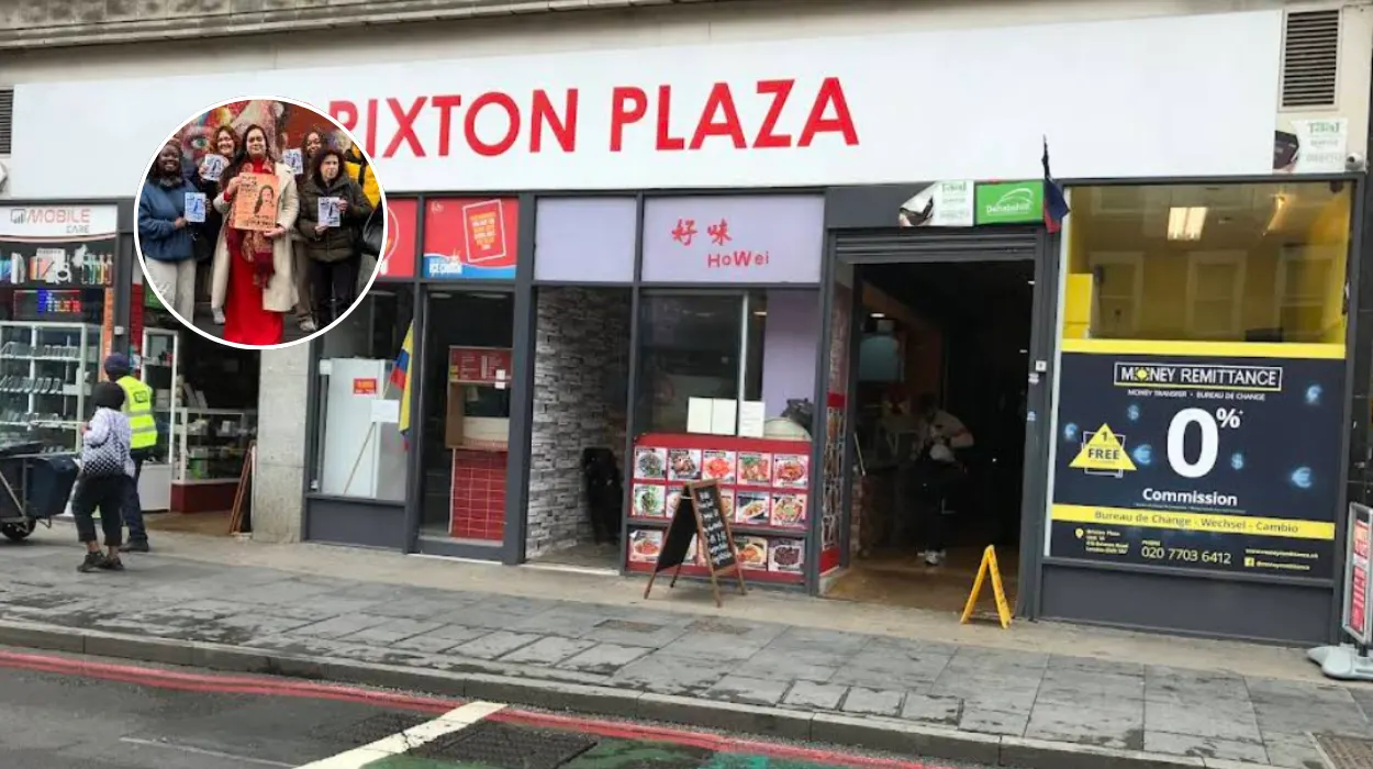 Brixton Traders Court Win vs Aldi (Brixton 2026)