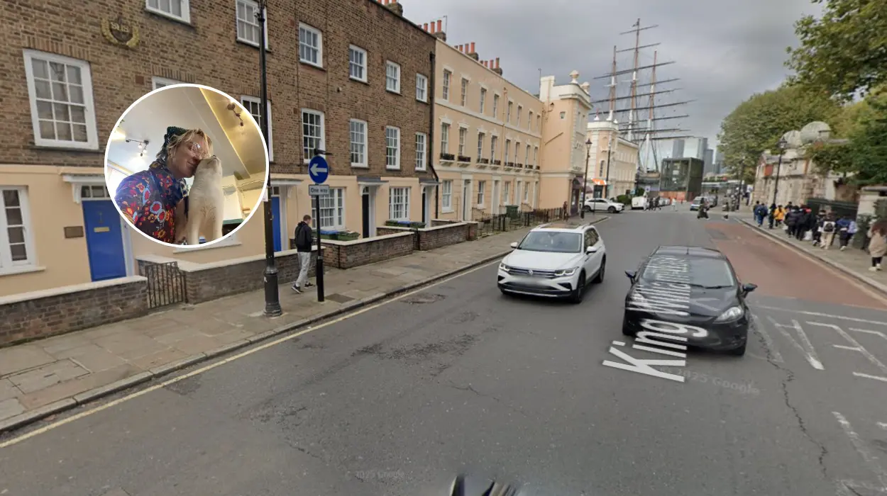 Lady Dinah's Cat Cafe Reopens Greenwich, 2026
