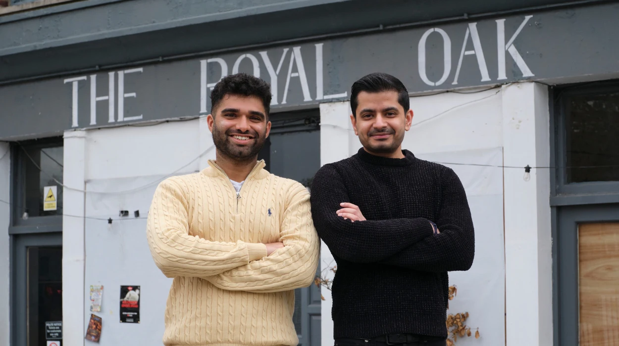 New name for prominent Stockwell pub following £495,000 revamp