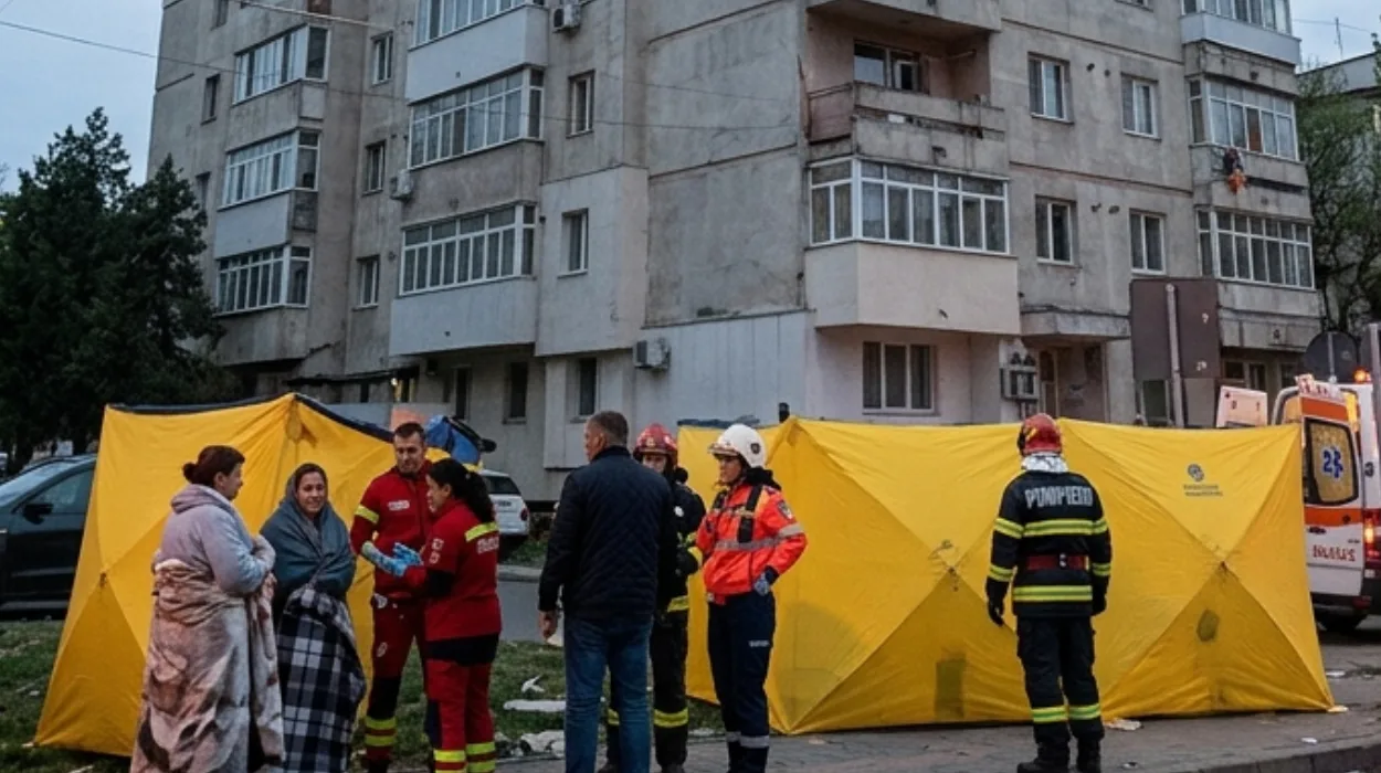 Russian Drone Strike Romania: NATO Member Hit by Ukraine War
