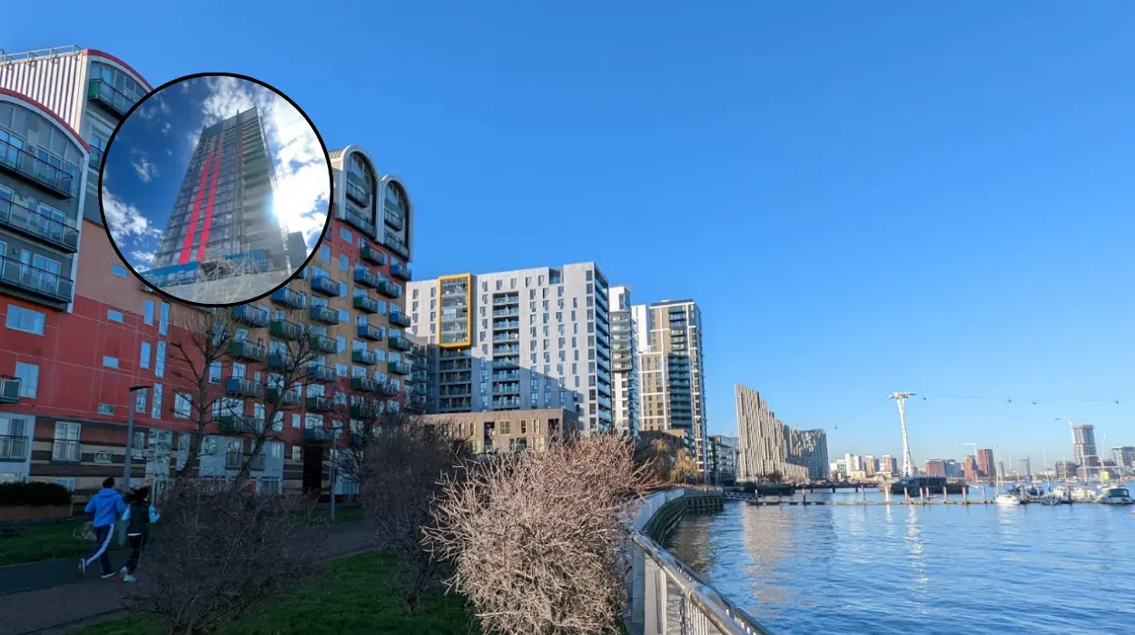 Cladding Firm Collapse Strands Flat Owners: Greenwich 2026